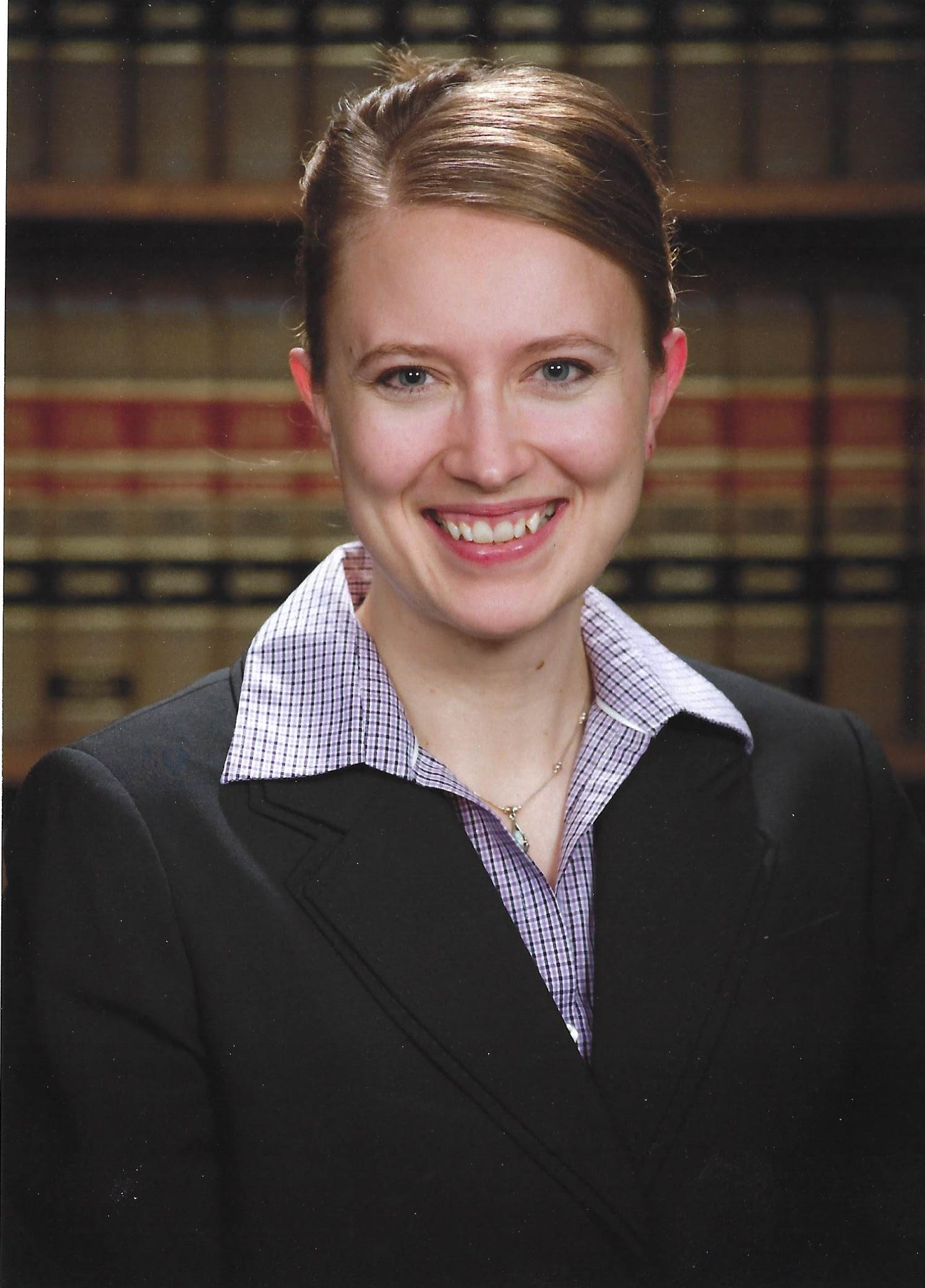 Current Leadership – AMCAP